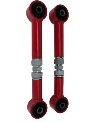China 4x4runner Front and Rear Four-bar Linkage for sale