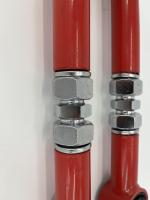 China Nissan nissan Patrol Y60y61 Four Connecting Rod for sale
