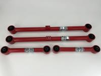 China Nissan nissan Patrol Y60y61 Four Connecting Rod for sale