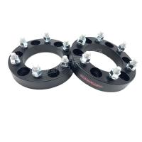 China Great Wall Gun Pickup Wingle 5 Wingle 6 Wingle 7 Modified Rim Widened Flange Wheel Hub Wheel Base Widened Pad for sale
