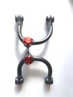 China For Ford Upper Control Arm Ford Ranger T6/7/8 EPDM Ford RangerT6T7T8 Steel Upper Control Arm for sale