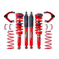 China For  Mitsubishi Pajero  V73/V77/V78/V93/V97/V98  AMONTERO SPORT Nitrogen Shock Absorber for sale