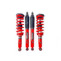 China For  Mitsubishi Pajero  V73/V77/V78/V93/V97/V98  AMONTERO SPORT Nitrogen Shock Absorber for sale