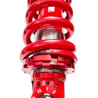 China For  Mitsubishi Pajero  V73/V77/V78/V93/V97/V98  AMONTERO SPORT Nitrogen Shock Absorber for sale