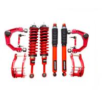 China D-Max Non-adjustable Shock Absorber for sale