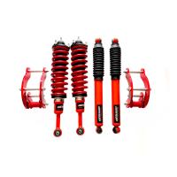 China D-Max Non-adjustable Shock Absorber for sale