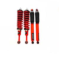 China D-Max Non-adjustable Shock Absorber for sale