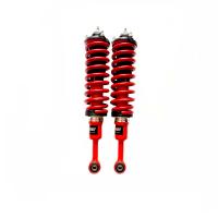China D-Max Non-adjustable Shock Absorber for sale