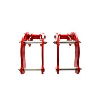 China D-Max Non-adjustable Shock Absorber for sale