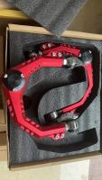 China D-Max Non-adjustable Shock Absorber for sale
