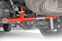 China Fortuner the Panhard Rod with High Quality and Low Price for sale