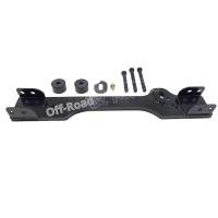 China Applicable to DMAX/ruimai / Mu-X Chassis Modification Drop Bridge Kit Lifting Drop Bridge Half Shaft Kit for sale