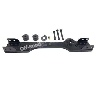 China Applicable to DMAX/ruimai / Mu-X Chassis Modification Drop Bridge Kit Lifting Drop Bridge Half Shaft Kit for sale