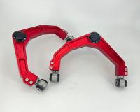 China Auto Suspension Parts for Nissan Navarre Np300 Upper Aluminium Alloy Control Arm for sale