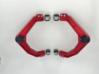 China Auto Suspension Parts for Nissan Navarre Np300 Upper Aluminium Alloy Control Arm for sale