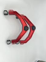 China Auto Suspension Parts for Nissan Navarre Np300 Upper Aluminium Alloy Control Arm for sale