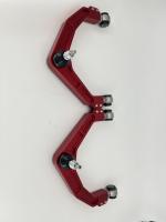 China Auto Suspension Parts for Nissan Navarre Np300 Upper Aluminium Alloy Control Arm for sale