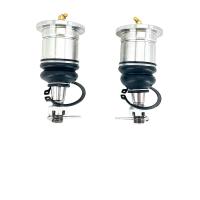China Land Cruiser Lc120lc150fj Cooluze Modified and Lifted up Control Arm Ball Joint Triangle Arm Spherical Joint for sale