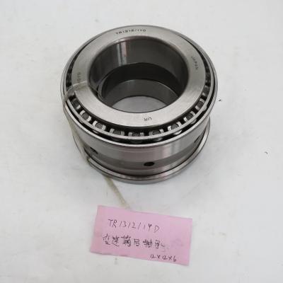 China Trucks Cars Automatic Transmission Bearing Tapered Roller Bearing Parts 57518 for sale