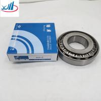 China Tapered roller bearing 30312 for sale