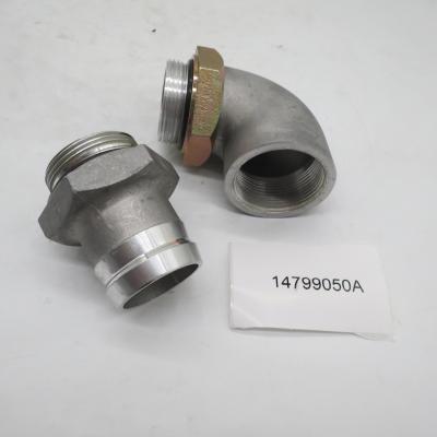 China High quality Hydraulic joint 14799050 for sale