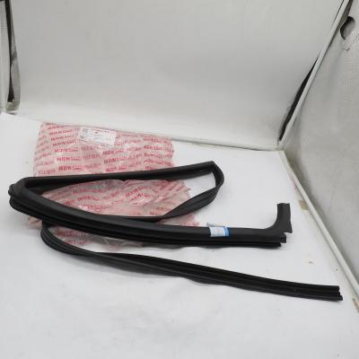 China Hot selling right door glass seal 1B24961200042 for sale