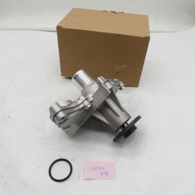 China Hot Sale water pump for truck L1307102 LF479Q1-1307100A for sale