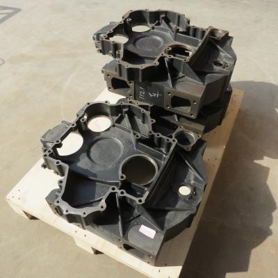 China Customized Flywheel Housing For Car 1002271121 Flywheel Housing for sale