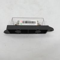 China Sinotruk howo spare parts 100A Safety device WG9725580006 for sale