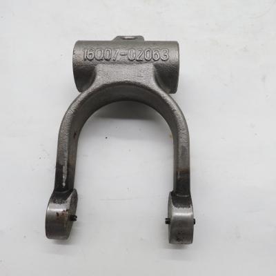 China On sale Gear-box shifter 16Q07-02063 for sale
