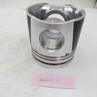 China High quality Piston of engine 612600030010 for sale