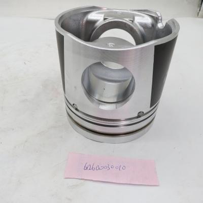 China High quality Piston of engine 612600030010 for sale