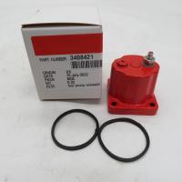 China 3054609 Diesel Engine Spare Parts for Injection Pump Shutoff Solenoid with Lower Price for sale
