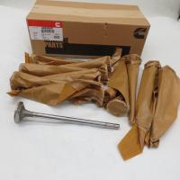 China Best selling Engine exhaust valve 3417779 for sale