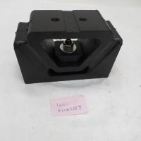 China High quality Engine rear rubber pad Y4060 for sale