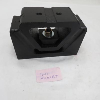 China High quality Engine rear rubber pad Y4060 for sale