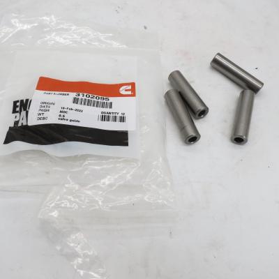 China Best selling Inlet and exhaust pipe 3102095 for sale