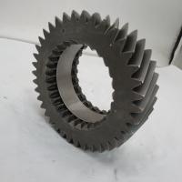 China Truck Automatic Gearbox Assembly Main Shaft Gear 19630 For Bus for sale