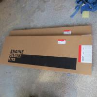 China good performance engine repair kit 4089478 for sale