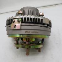 China Best selling Fan clutch MT3L2-1308703A1 for sale