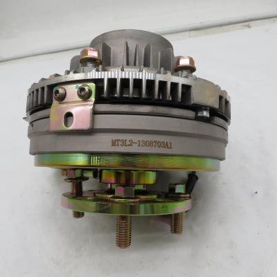 China Best selling Fan clutch MT3L2-1308703A1 for sale