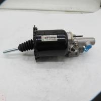 China Sinotruk Clutch Booster Cylinder Howo Clutch Booster  WG9725230041/2 for sale