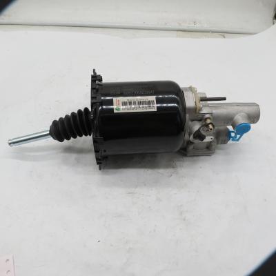 China Sinotruk Clutch Booster Cylinder Howo Clutch Booster  WG9725230041/2 for sale