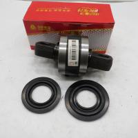China Sinotruk howo A7 STR truck axle thrust rod ball AZ9725529213 spare partsHoward parts for sale