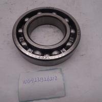 China WG9231326212 6212 Through shaft bearing Double row tapered roller bearing through shaft bearing for sale
