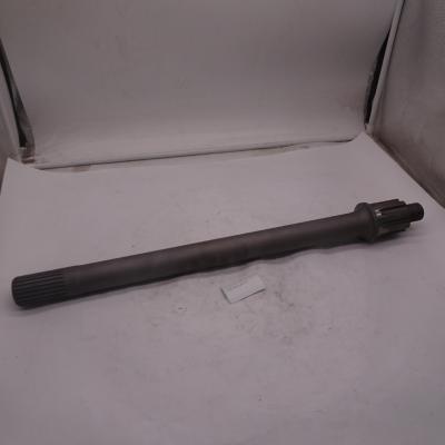 China Fast delivery of quality original SinotruK HOWO Steyr through shaft 99114320031 199114320031 for sale