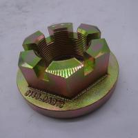 China Fast delivery of high-quality original SinotruK HOWO parts Angle tooth nuts 79000320013 for sale