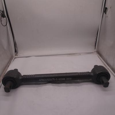 China Wholesale China Sinotruk HOWO Truck Spare Parts Curving Thrush Rod Down  A7 T7 Push Rod Assy Upper Push Bar AZ9631523175 for sale