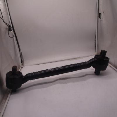 China AZ9631521174 Wholesale China Sinotruk HOWO Truck Spare Parts Curving Thrush Rod Down for Heavy Truck for sale