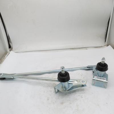 China Original SINOTRUK HOWO Truck Spare Parts Wiper Mechanism and Support Assembly WG1642740009 for sale